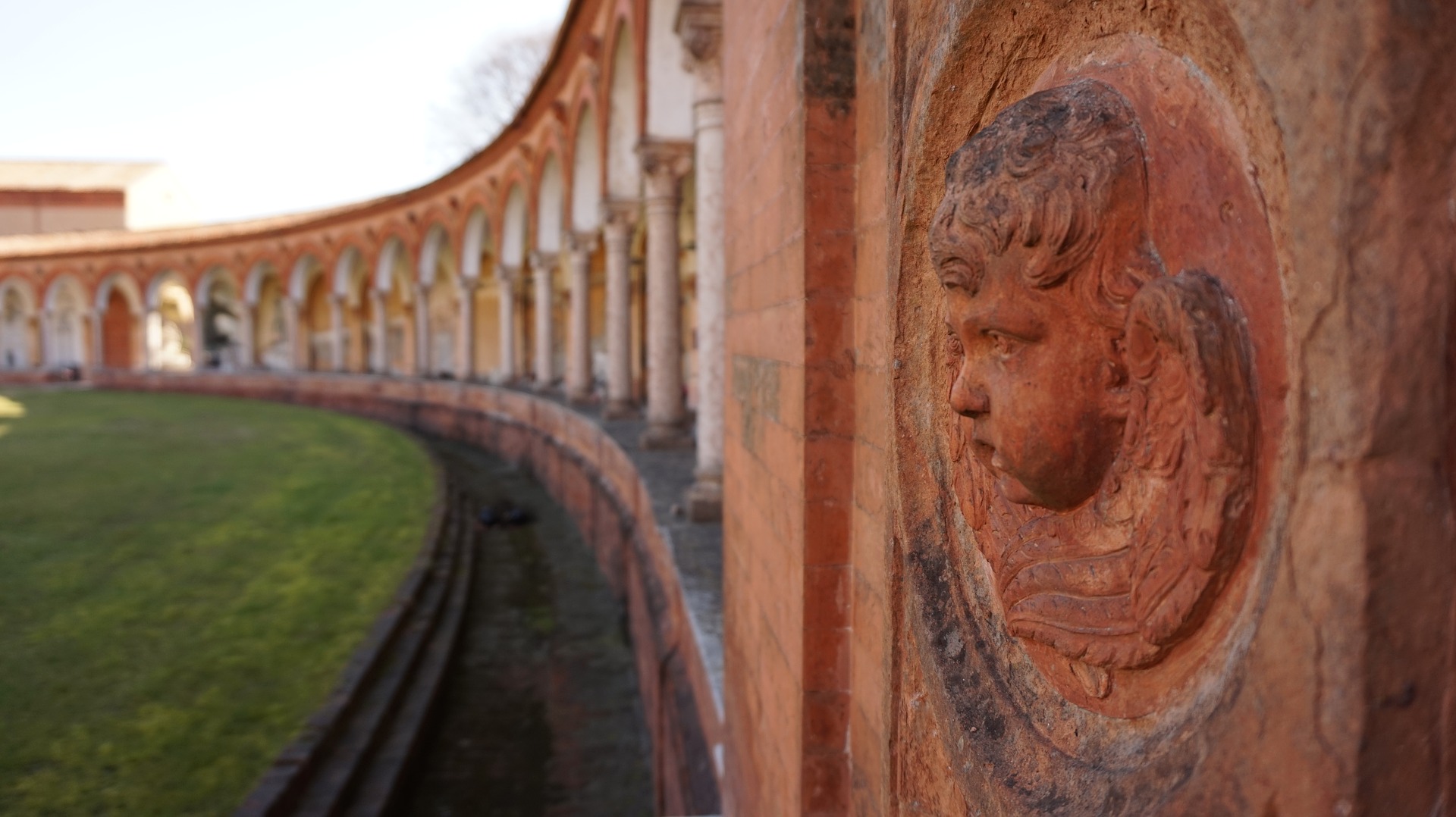BOLOGNE et RAVENNE: BRIQUES ROUGES ET MOSAIQUES D’OR – Mirabilia Voyages